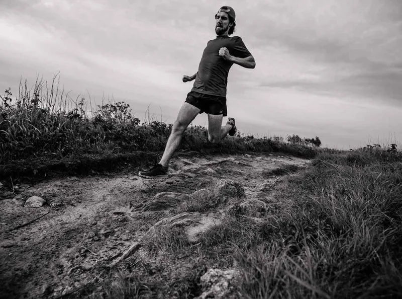 Meet Our Staff — Jus' Running