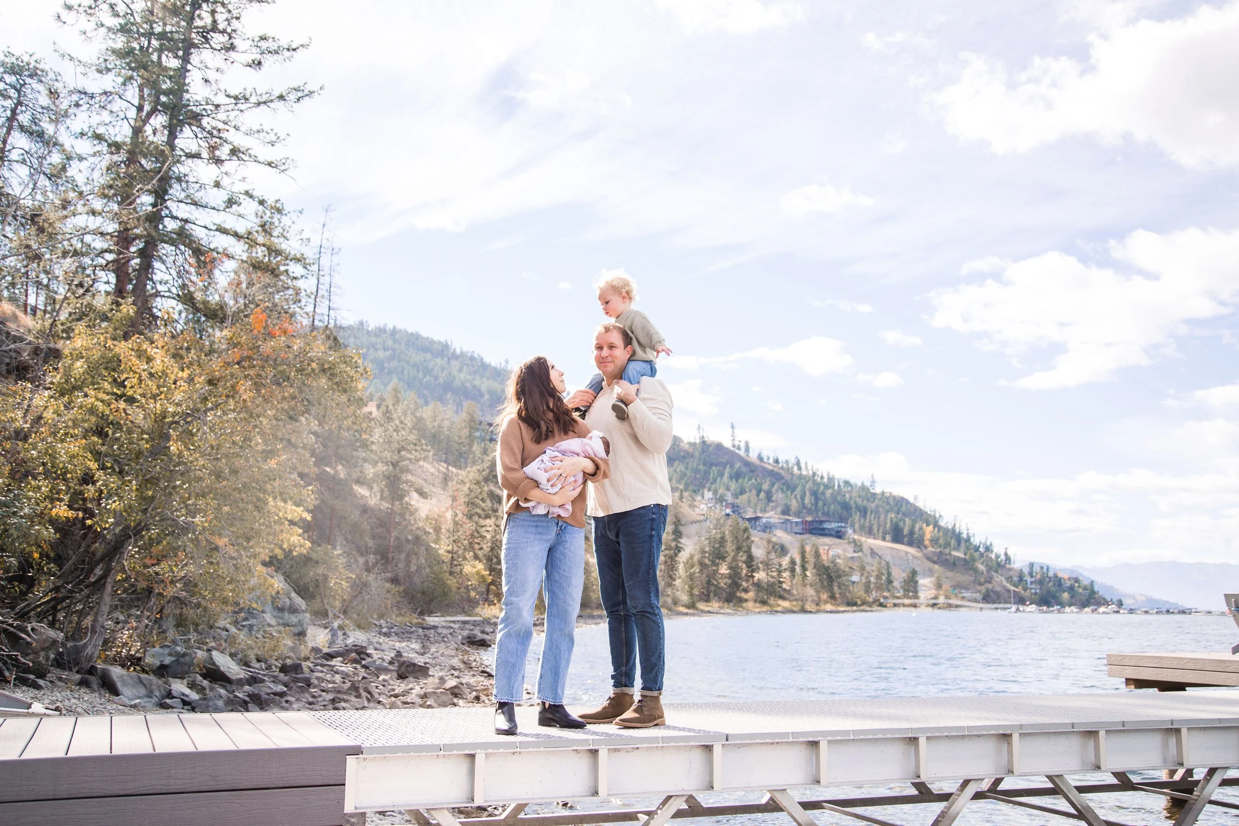 Our Story — Ridge North America