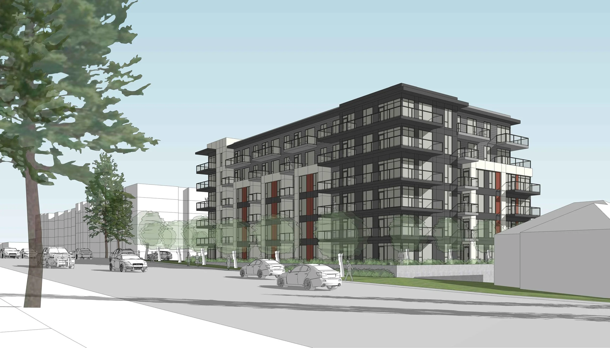 Our Story — Ridge North America