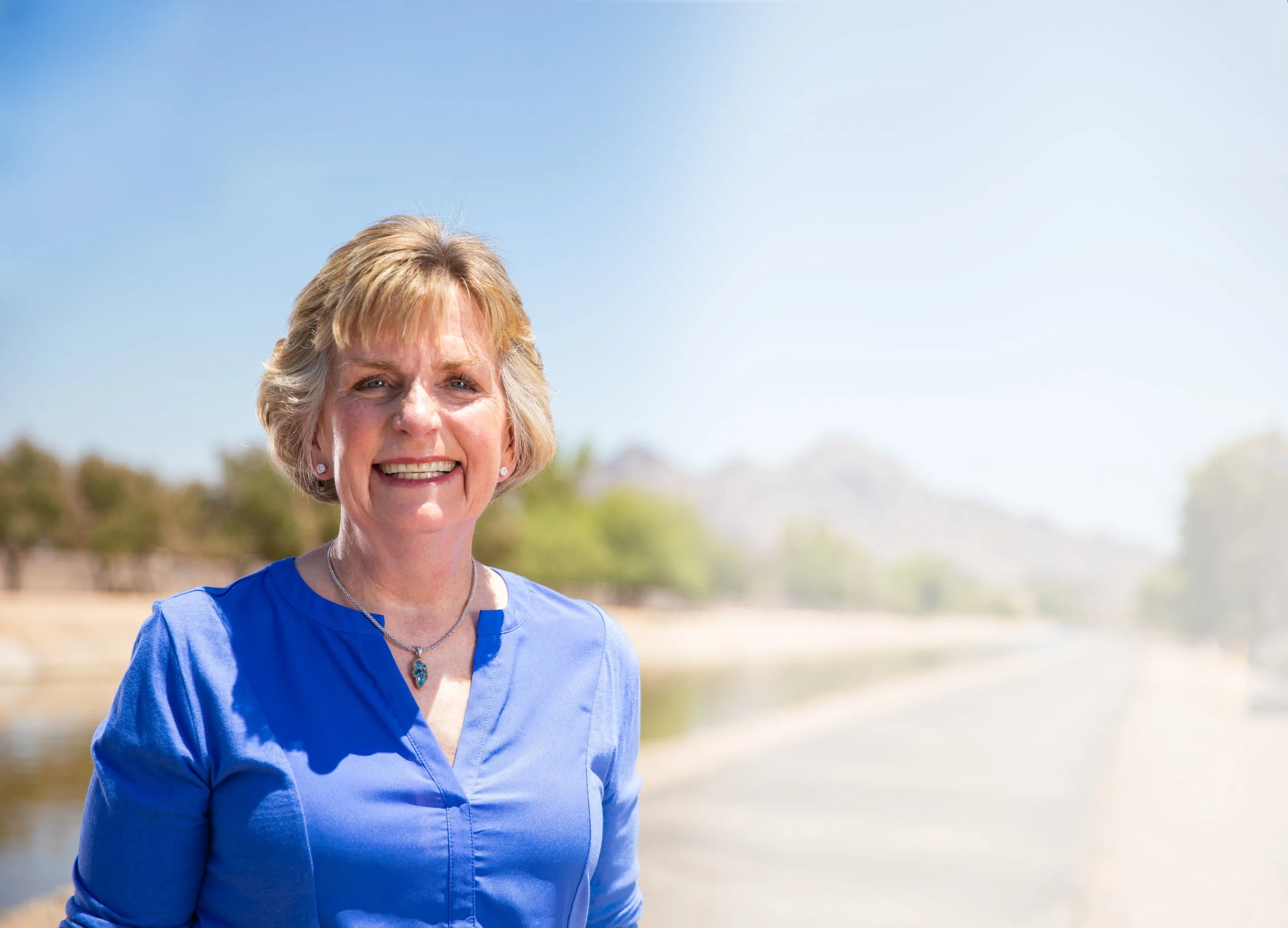 Kate Brophy McGee for County Supervisor
