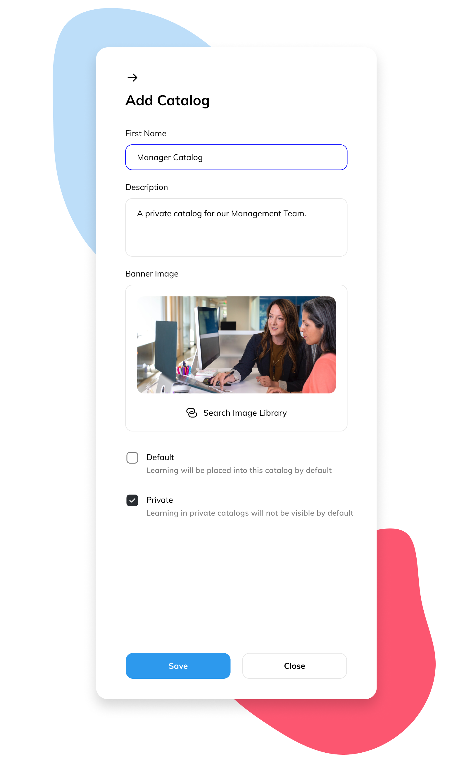 Use Cases — Cognise