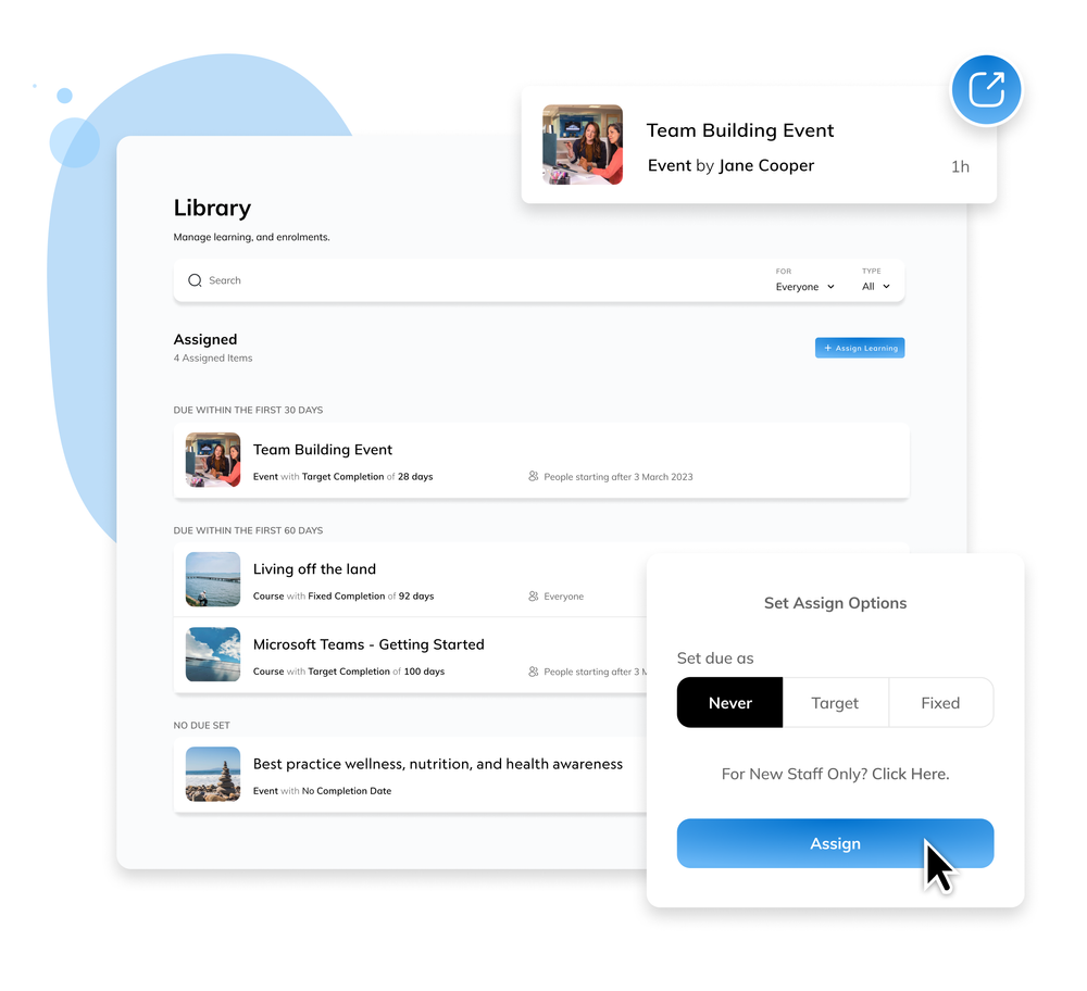 How it Works — Cognise