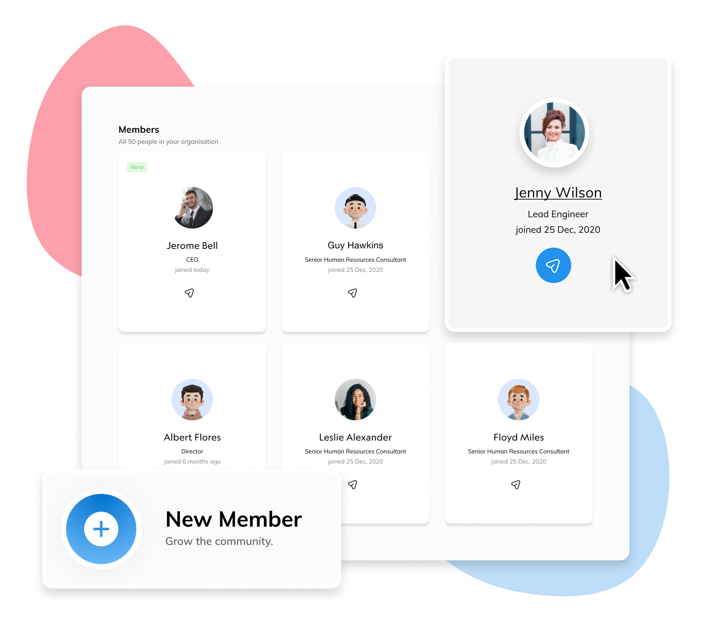 How it Works — Cognise