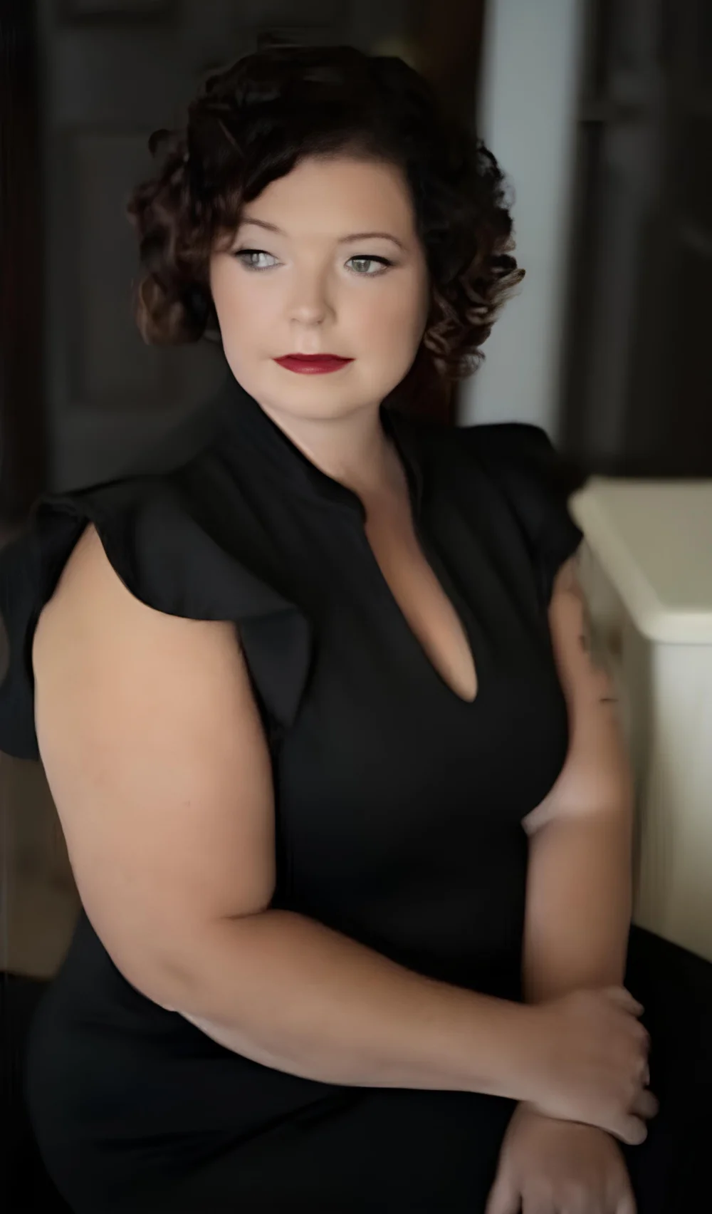 40 over 40 Project | Lipstick & Lace Photography in Kentucky