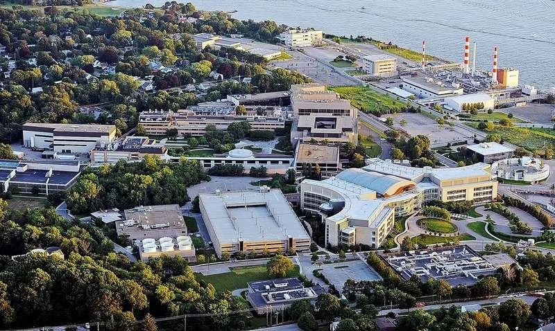 Bioscience Construction Projects | Petra Construction — Petra Construction Corporation