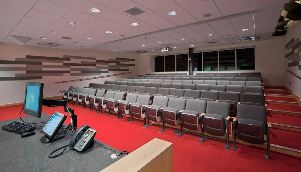 University of New Haven Lee Institute — Petra Construction Corporation