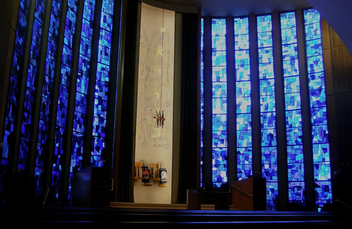 Congregation Mishkan Israel — Petra Construction Corporation