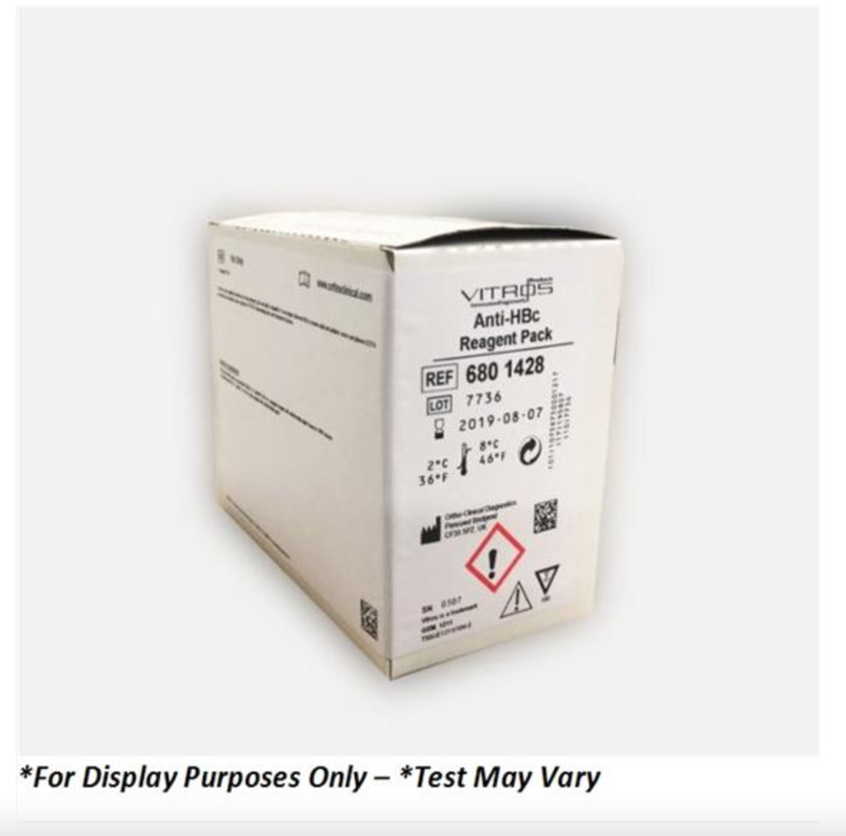 Imported Products — Ivy Basics