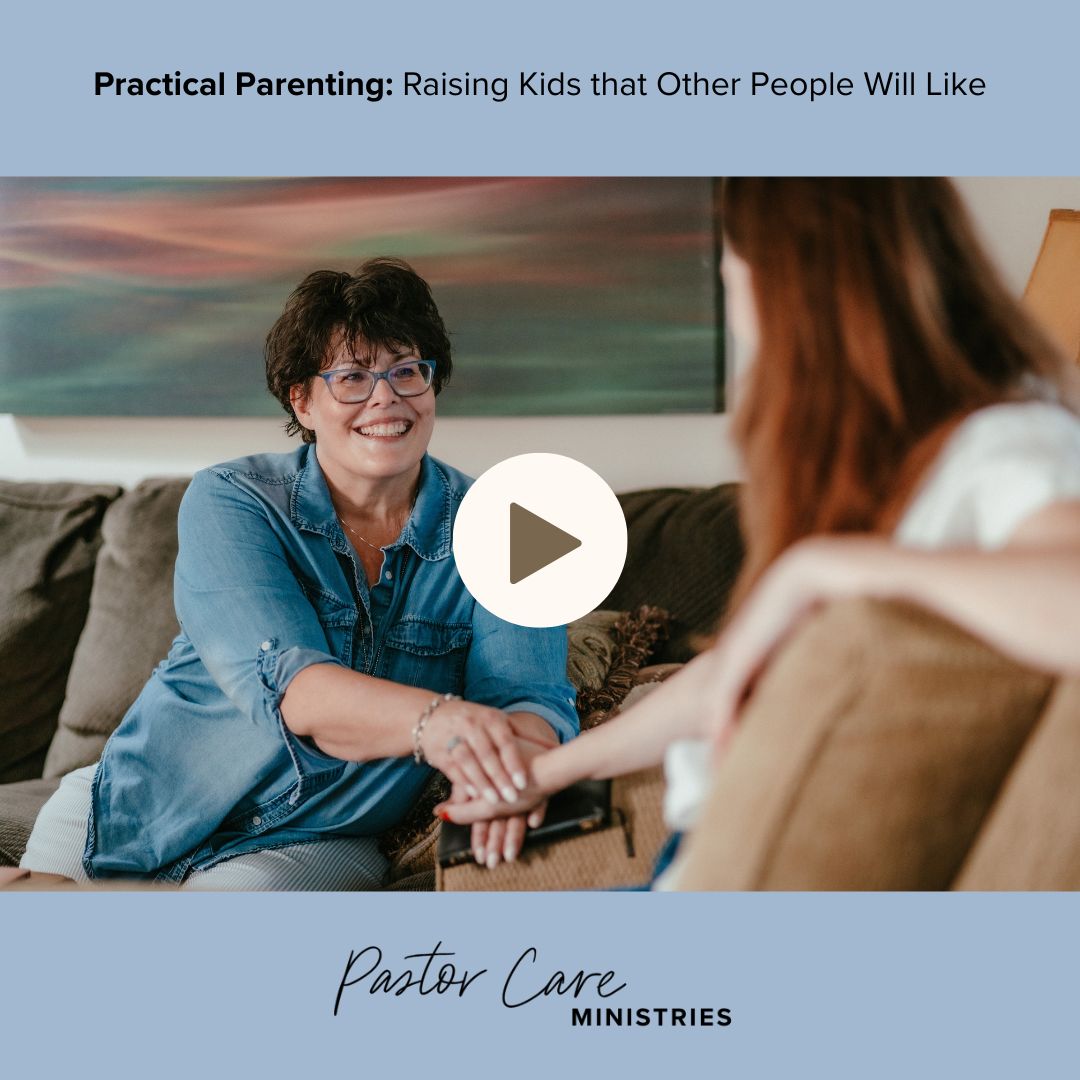Shop — Pastor Care Ministries