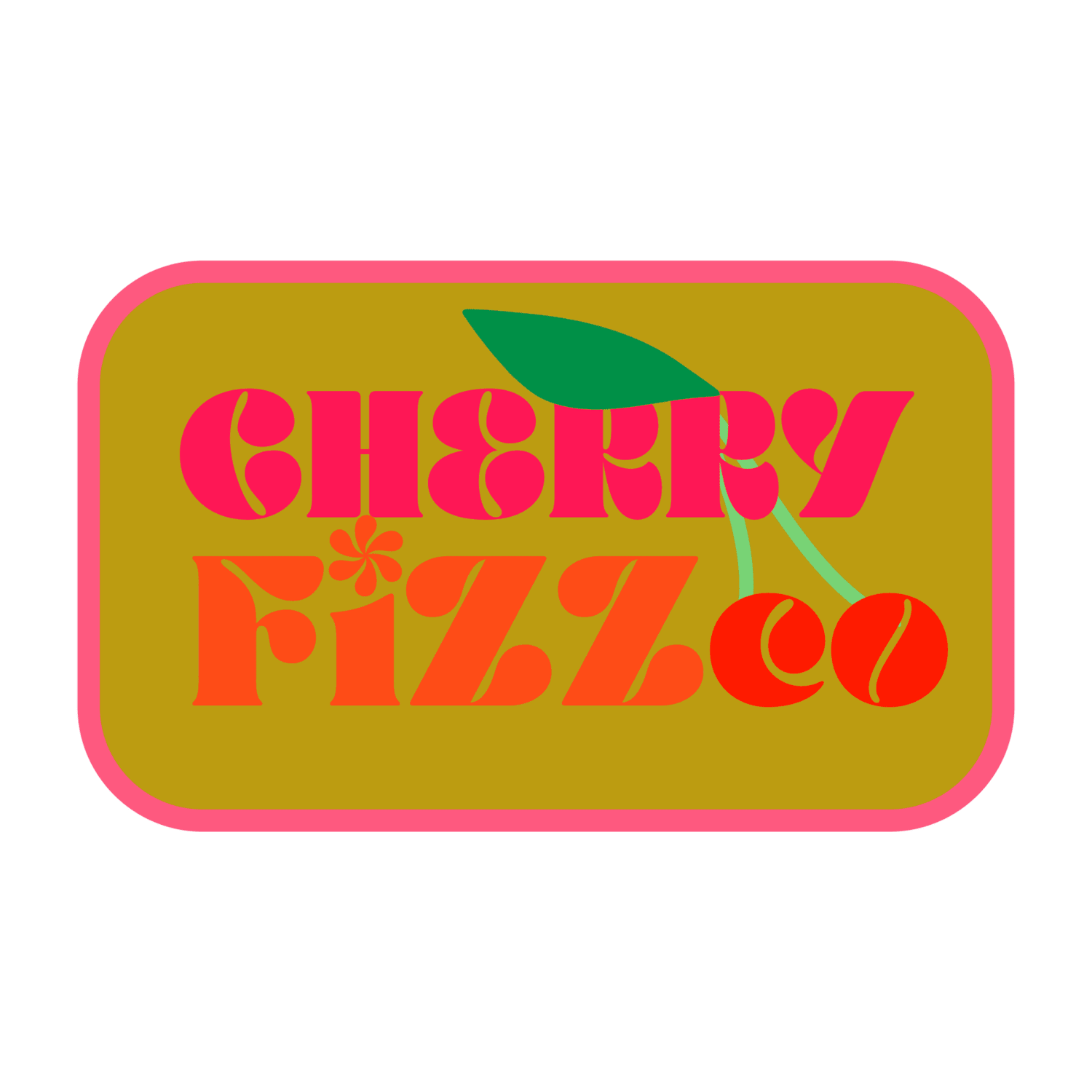 Limited Lifetime Drive — Cherry Fizz Co