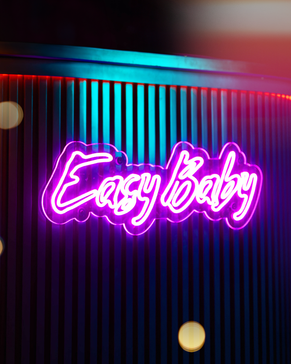 Contact 3 — Easy Baby