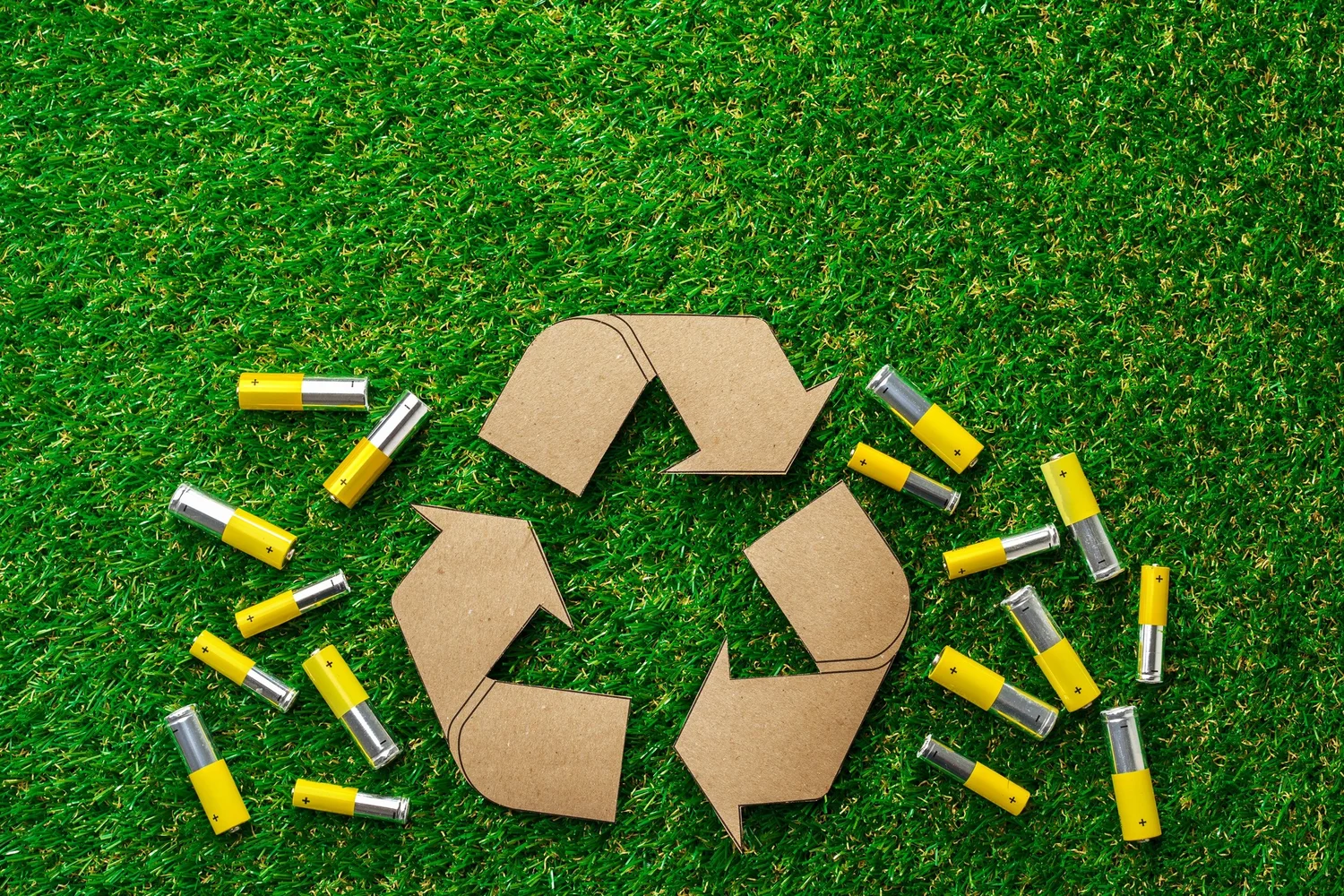 E-Waste Recycling