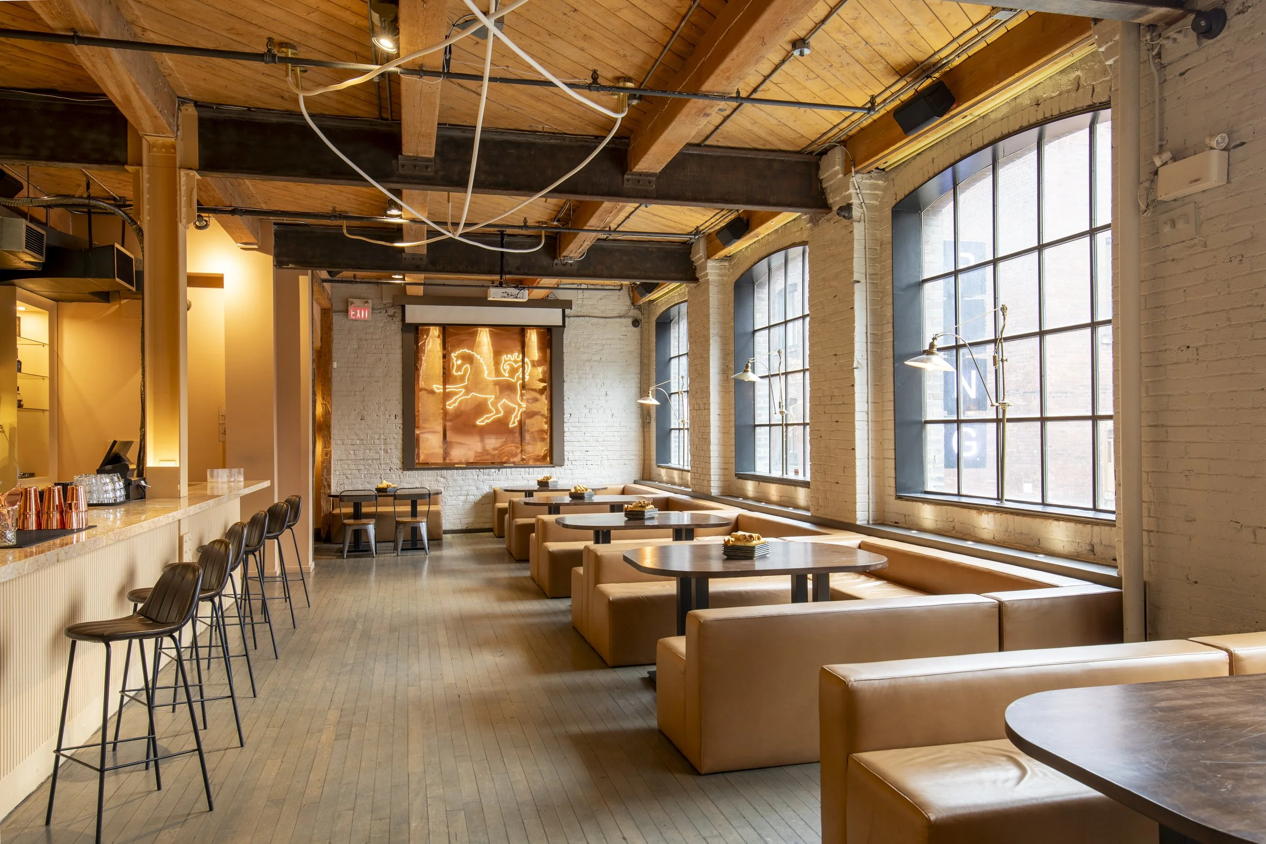 Gallery 1 — Municipal Goods