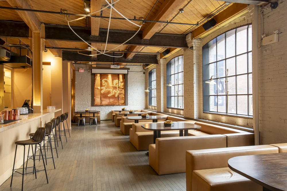 Gallery 1 — Municipal Goods