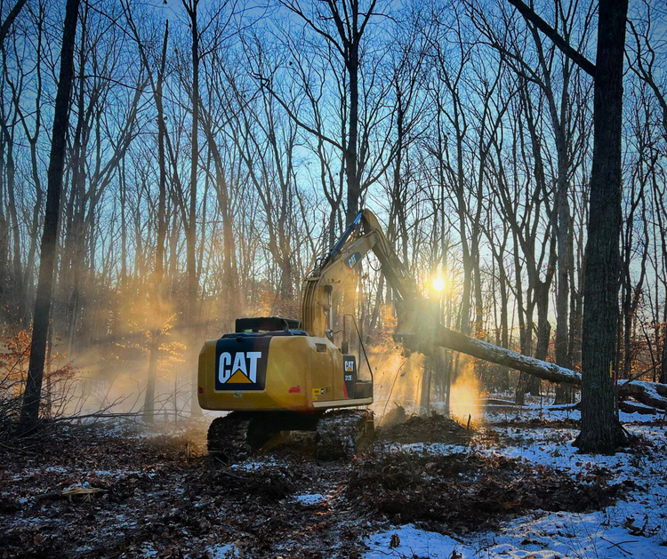 Virginia Land Solutions LLC