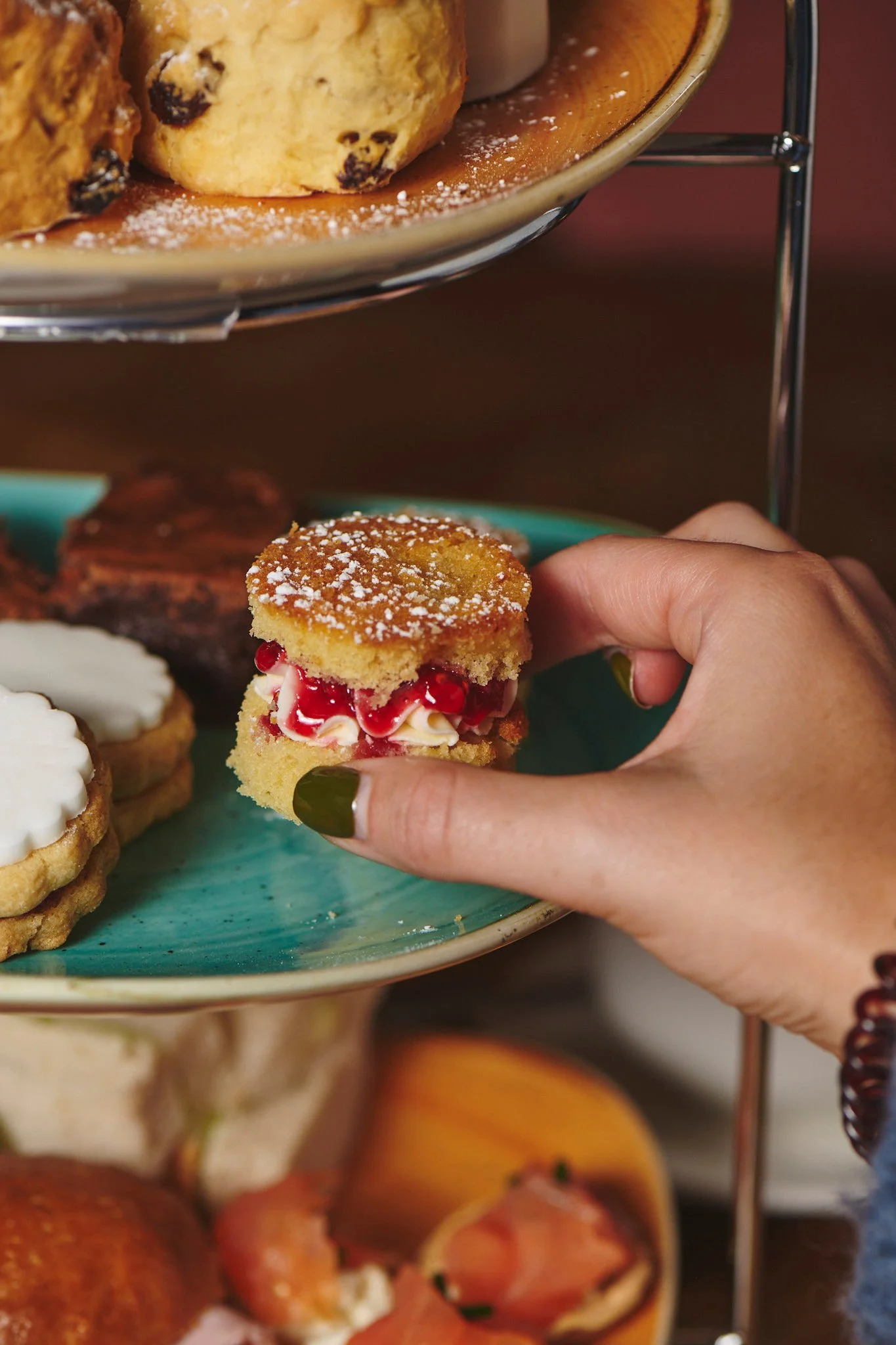 Gallery 1 — THE BARN CAFE