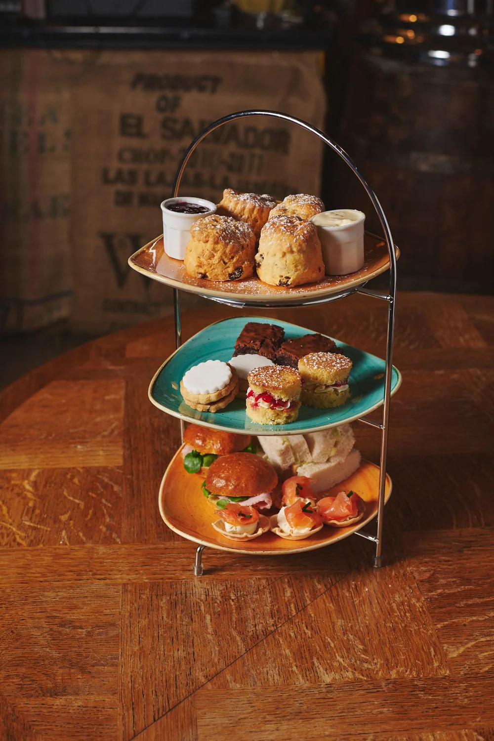 Gallery 1 — THE BARN CAFE