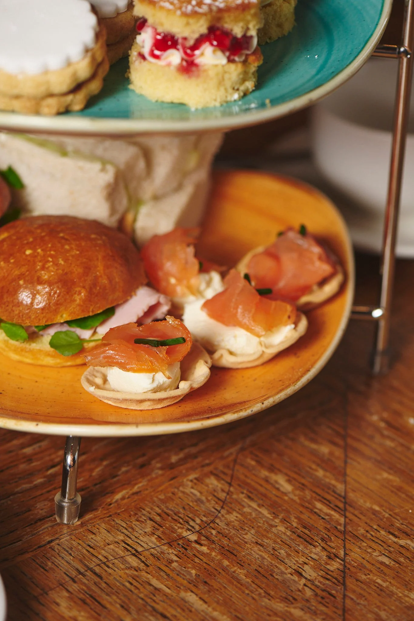 Gallery 1 — THE BARN CAFE