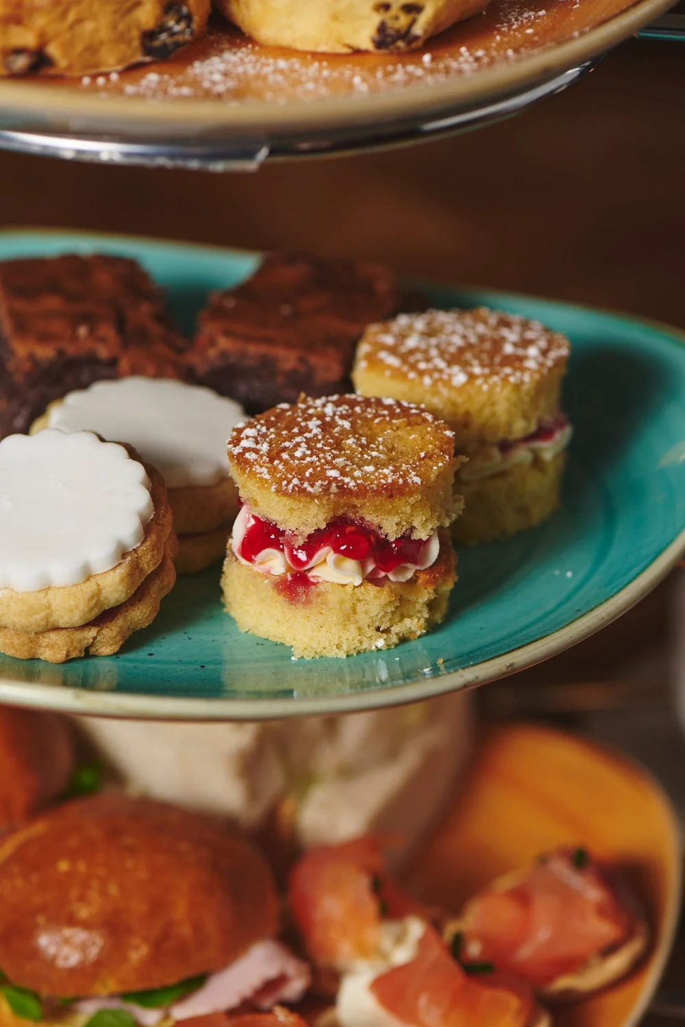 Gallery 1 — THE BARN CAFE