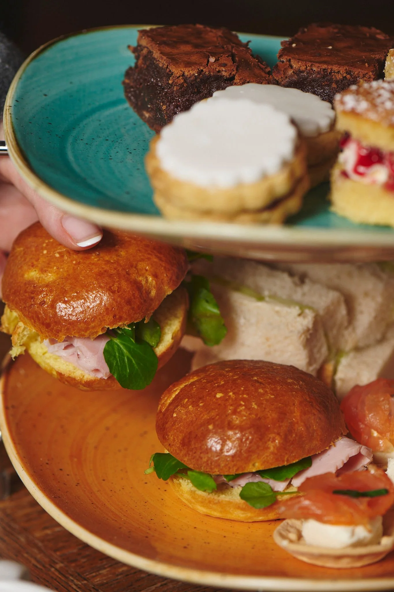 Gallery 1 — THE BARN CAFE