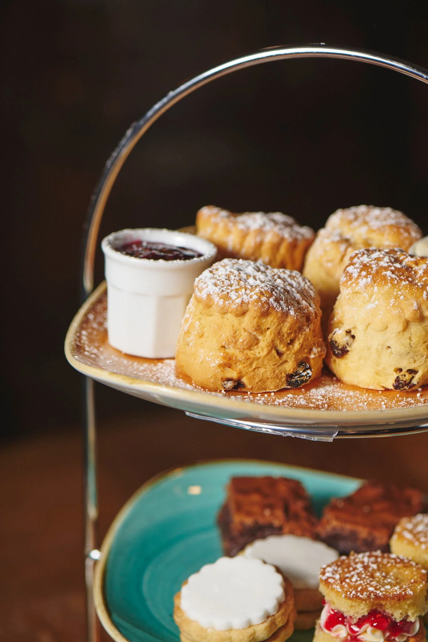 Gallery 1 — THE BARN CAFE