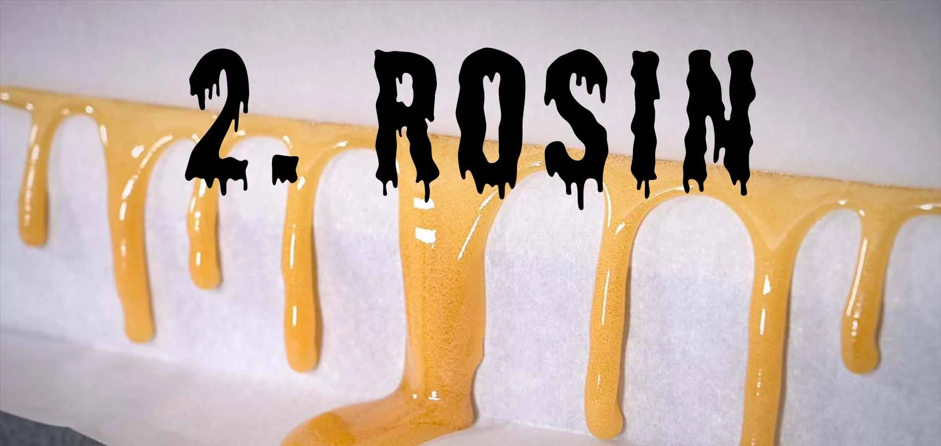 The Different Types of Cannabis Concentrate: Resin, Rosin, Hash, and ...