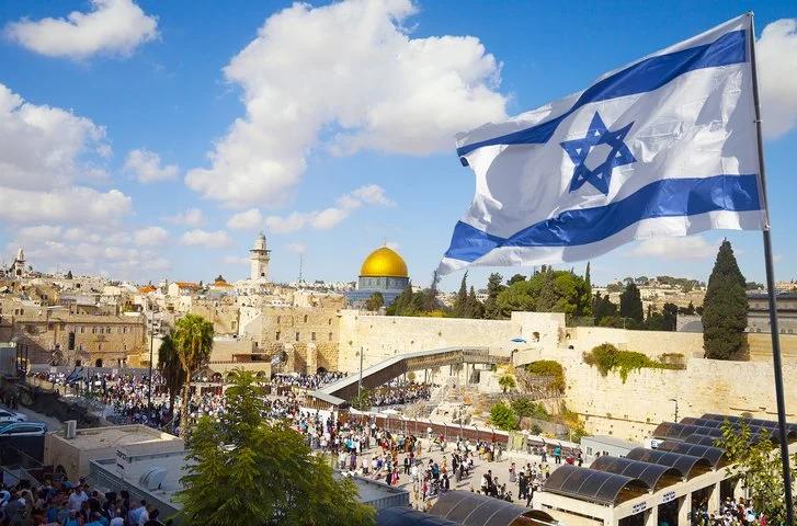 A look at Texas's Pro-Israel Boycott Ban — CobbJohns