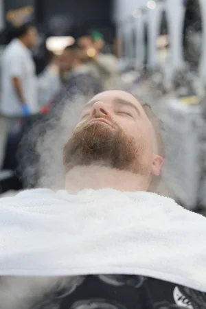 Elevate Barbershop - The Peninsula's Premium Barbershop | BOOK APPOINTMENT