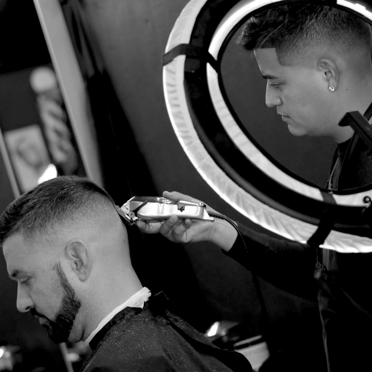 Elevate Barbershop - The Peninsula's Premium Barbershop | BOOK APPOINTMENT