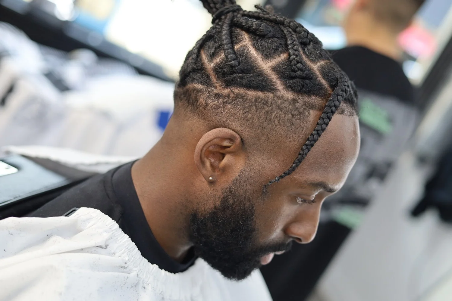 Elevate Barbershop - The Peninsula's Premium Barbershop | BOOK APPOINTMENT