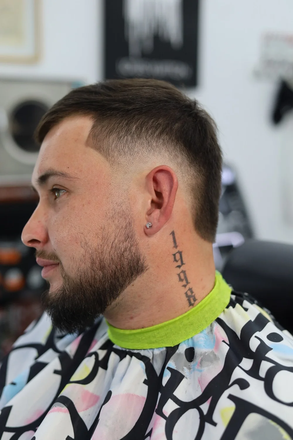 Elevate Barbershop - The Peninsula's Premium Barbershop | BOOK APPOINTMENT
