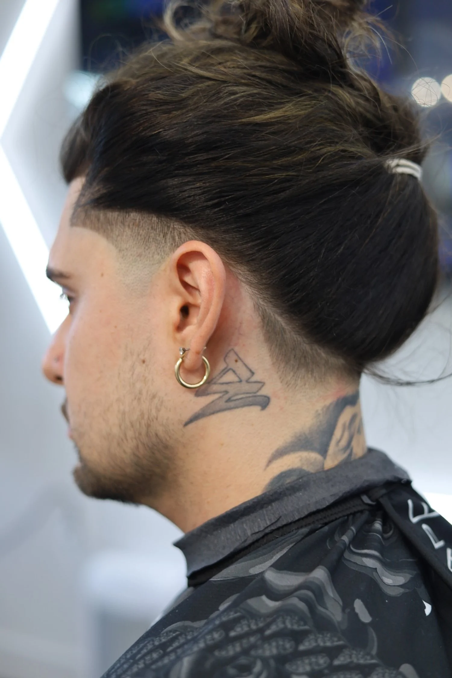 Elevate Barbershop - The Peninsula's Premium Barbershop | BOOK APPOINTMENT