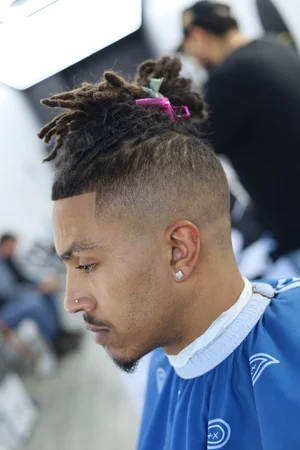 Elevate Barbershop - The Peninsula's Premium Barbershop | BOOK APPOINTMENT