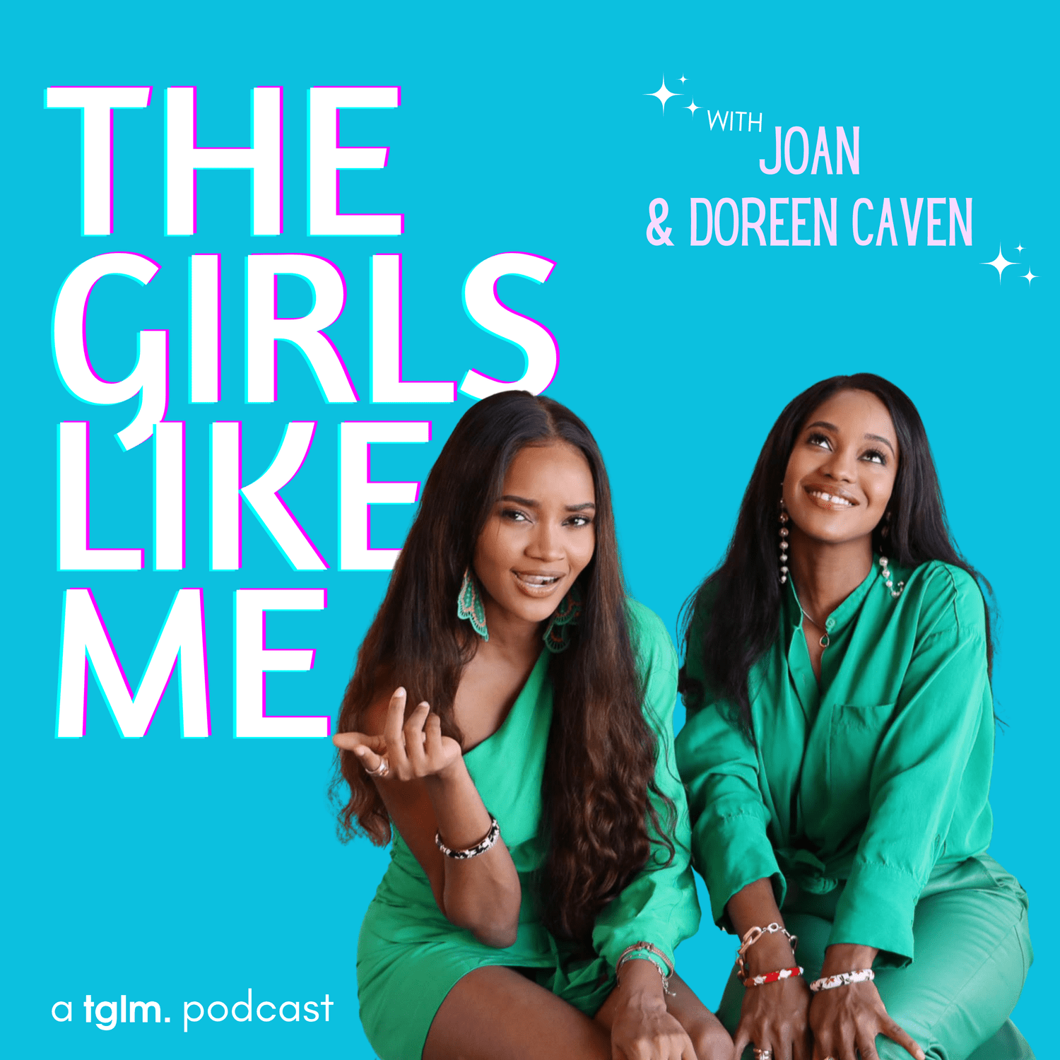 THE GIRLS LIKE ME | Tune in and Engage Now — TGLM.