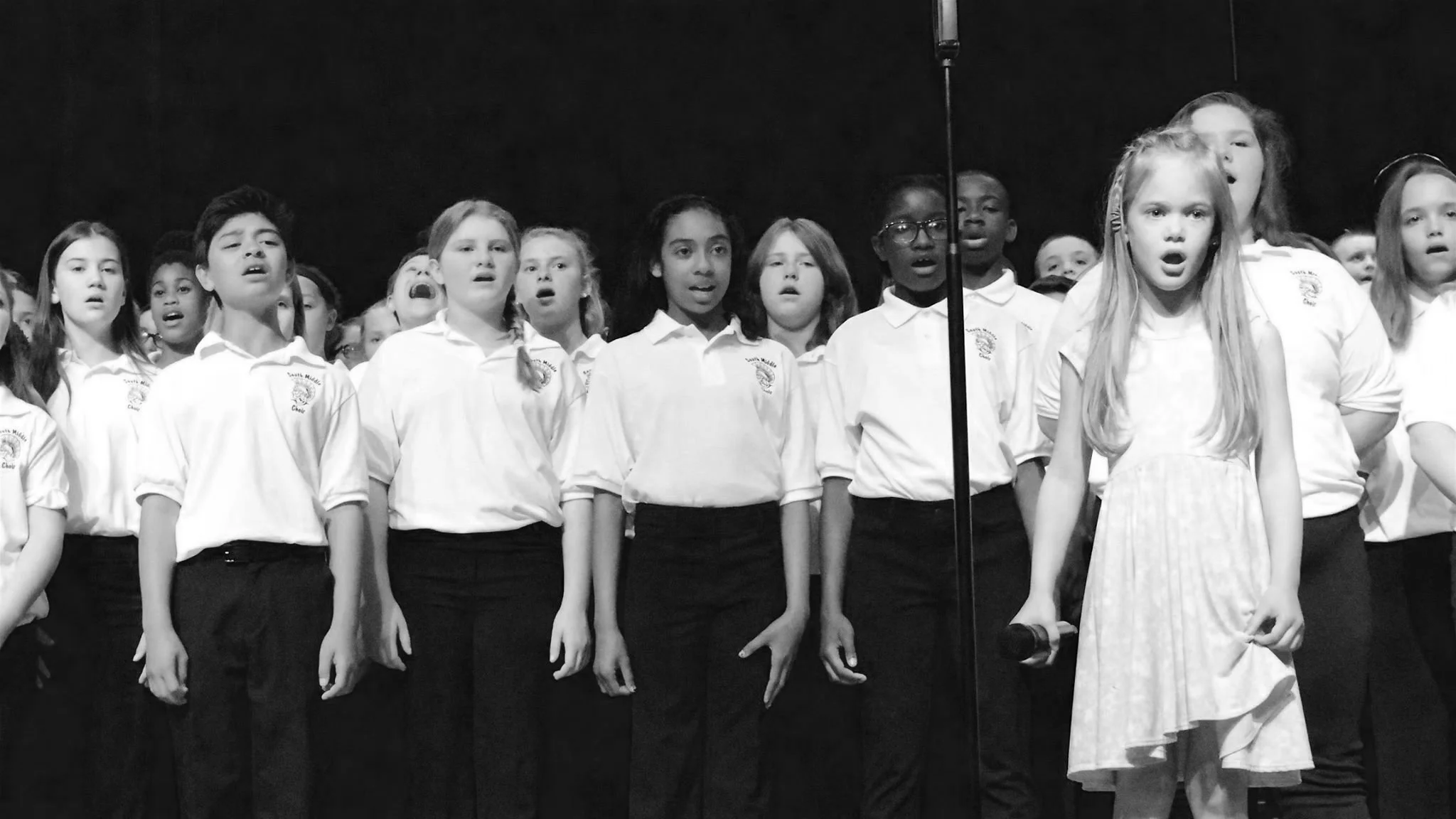 The Show Choir Studio