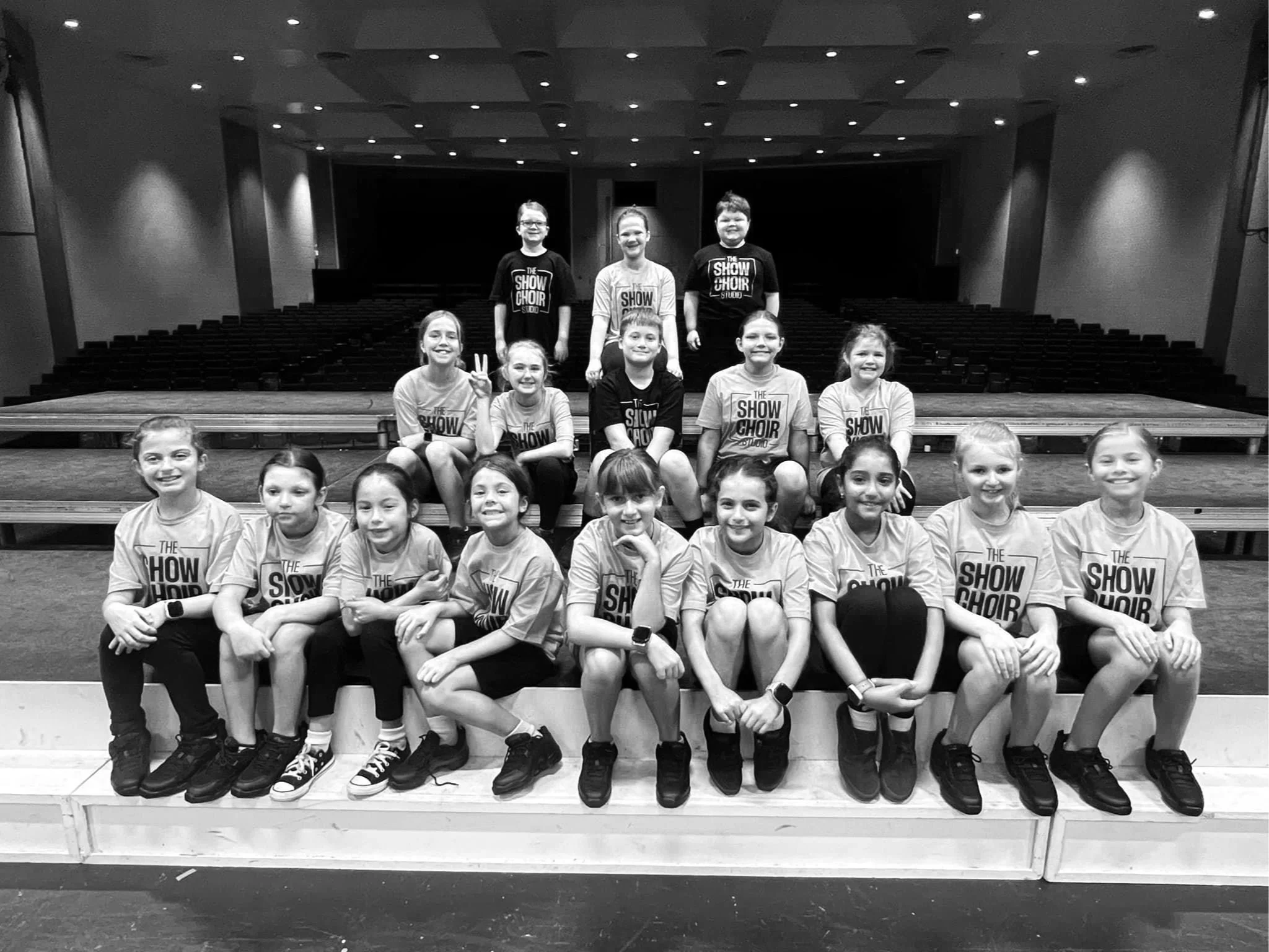 The Show Choir Studio