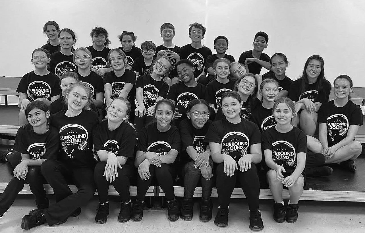 The Show Choir Studio