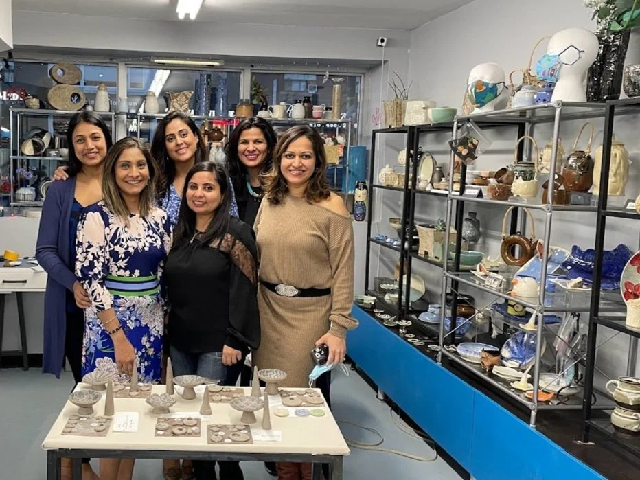 Creative Clay Studio