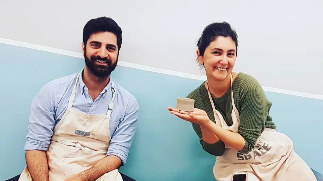 Creative Clay Studio