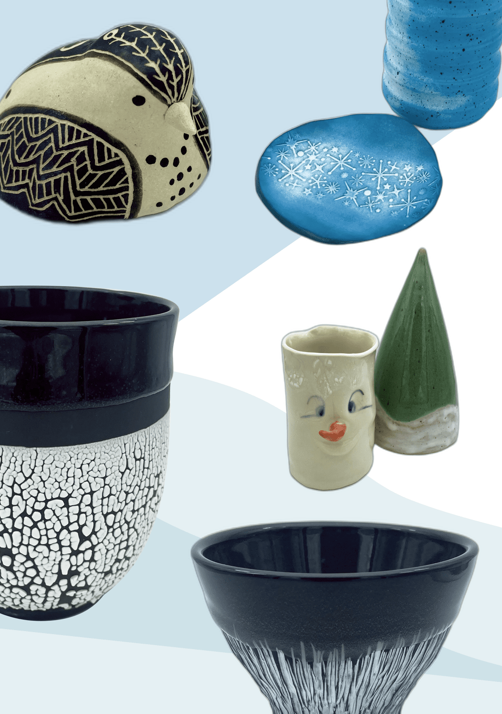 Creative Clay Studio