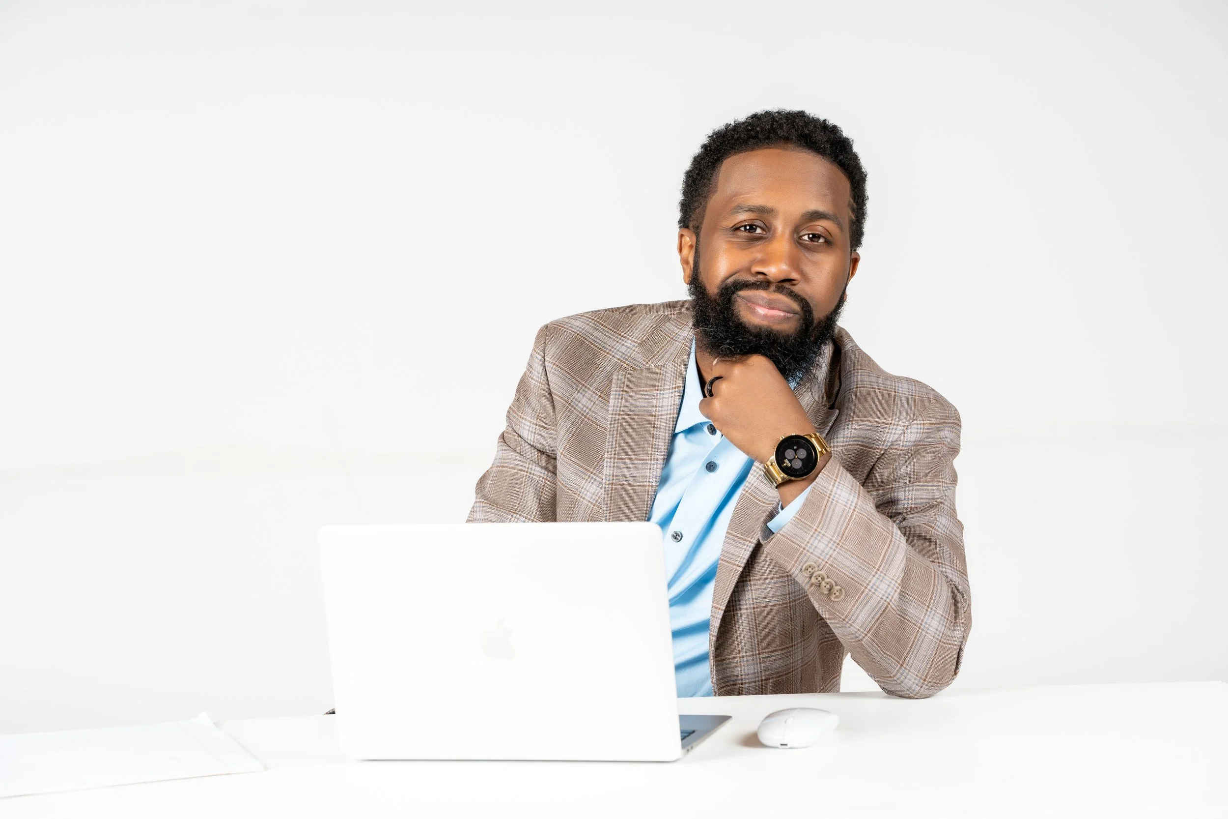 Board of Directors — BlackSONs