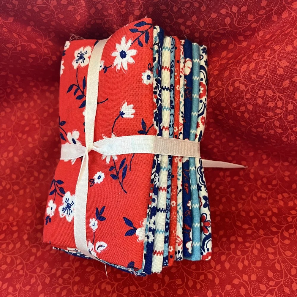 Shop — Red Barn Fabric & Kits