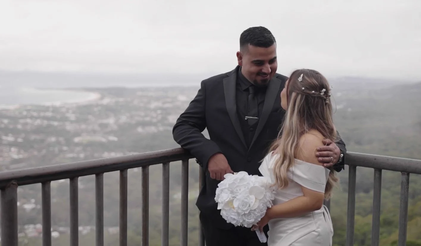 Chris Bragg Celebrant