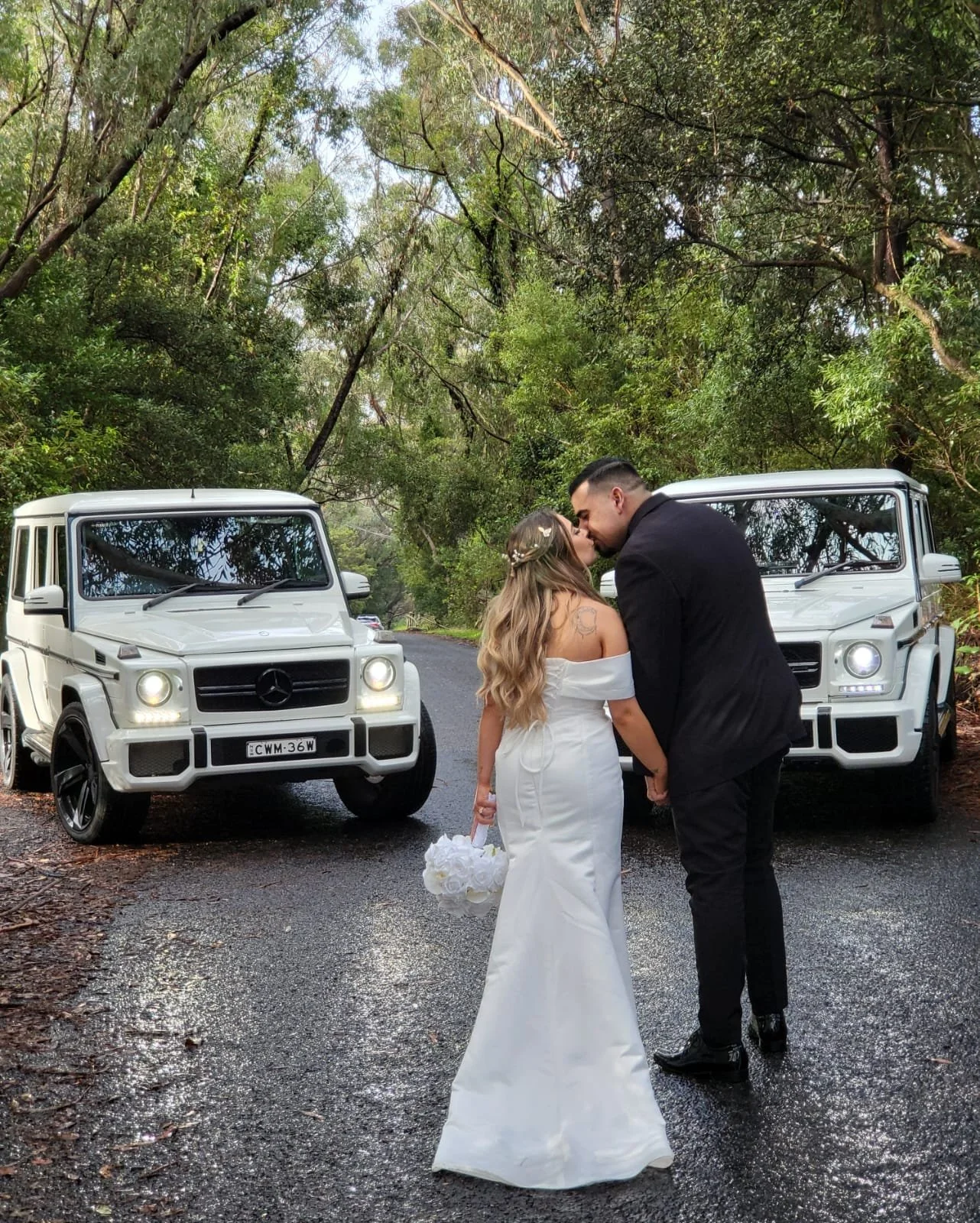 Chris Bragg Celebrant