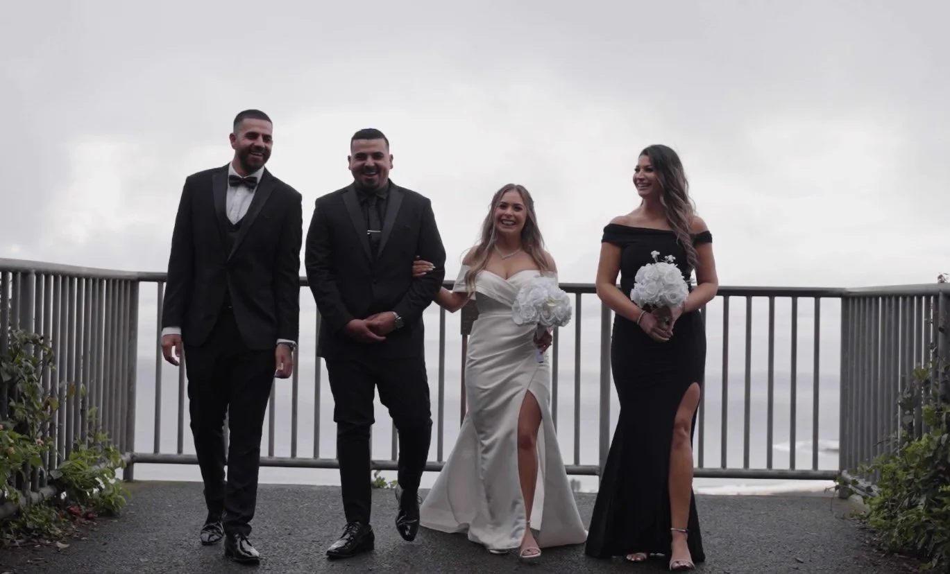 Chris Bragg Celebrant