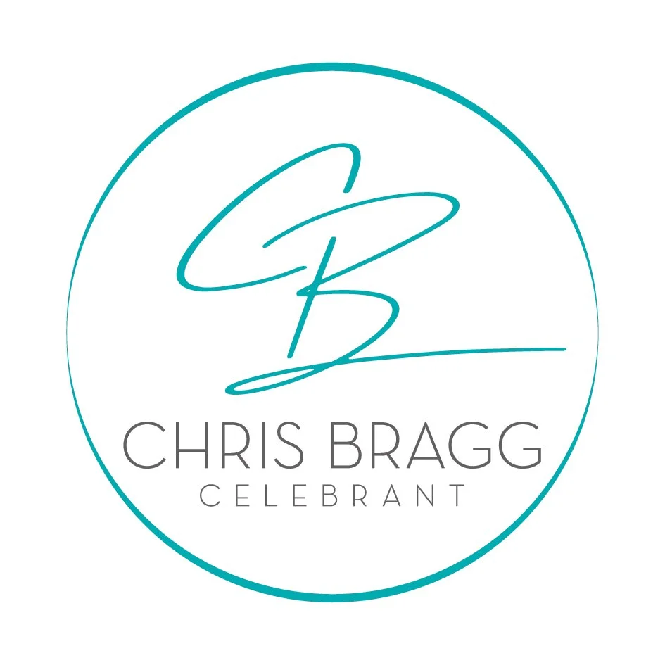 Chris Bragg Celebrant