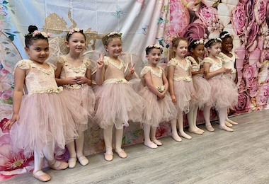 Dance Team — Westchester Dance Academy | Leading Dance Studio In NY