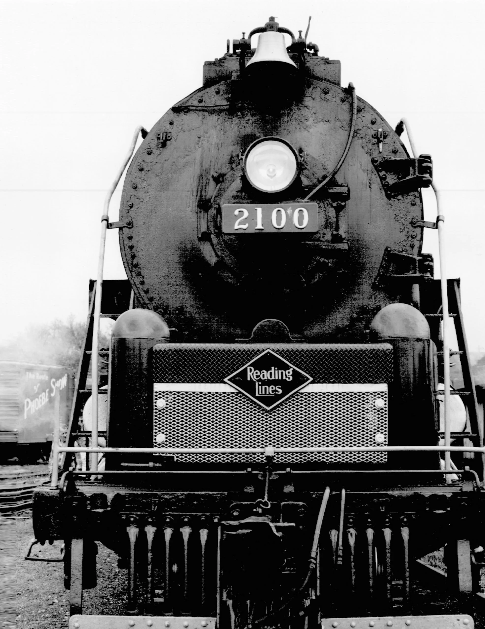 American Steam Railroad