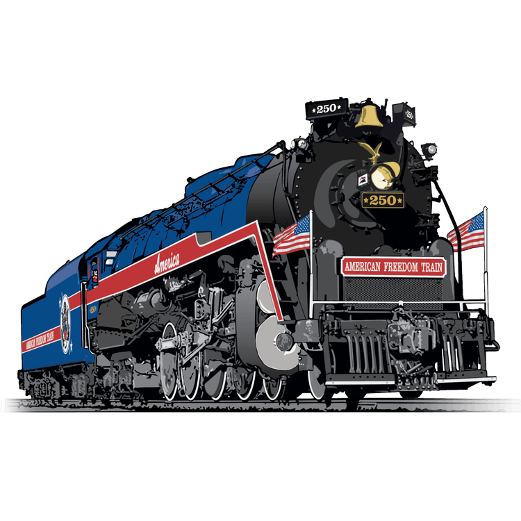 American Steam Railroad