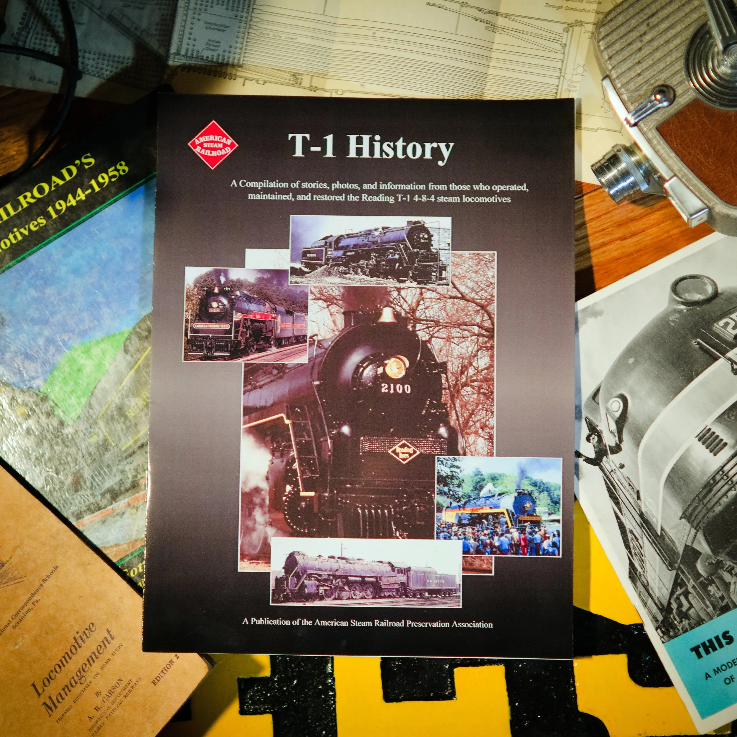 Firing the Steam Locomotive — American Steam Railroad